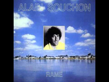 Alain Souchon - Site officiel